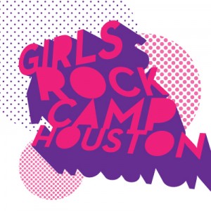 Girls Rock Camp Houston